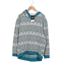 Cecil Kapuzenpullover Damen Gr&ouml;&szlig;e M Second Hand bunt