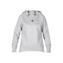 MOROTAI Athletic Sweater 'Comfy Performance' female Grey size S