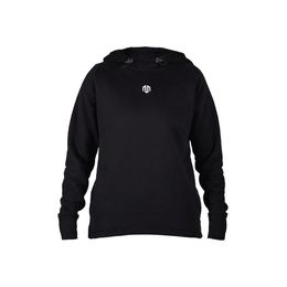 MOROTAI Athletic Sweater 'Comfy Performance' female Black size S