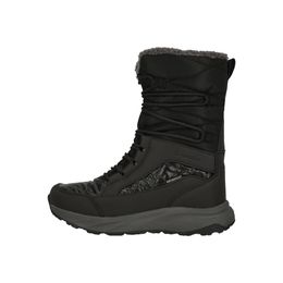 WHISTLER Boots 'Milena' Damen Gr&ouml;&szlig;e 37 schwarz Winterschuhe