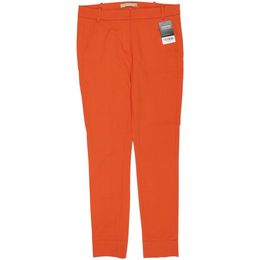 Marc O'Polo Marc O'Polo Stoffhose Damen Größe S Second Hand orange