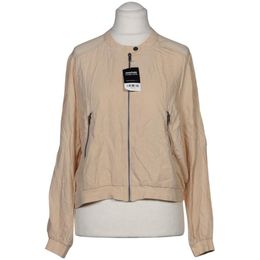 MONKI Jacke Damen Gr&ouml;&szlig;e L Second Hand beige