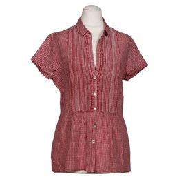 Windsor Bluse Damen Gr&ouml;&szlig;e XS Second Hand rot
