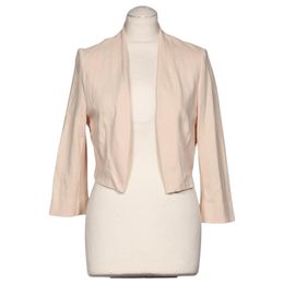 comma, COMMA Blazer Damen Größe L Second Hand beige