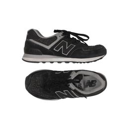 New Balance Sneaker Damen Größe 39 Second Hand bunt