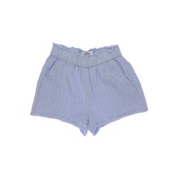 Hollister Shorts Damen Gr&ouml;&szlig;e XS Second Hand hellblau