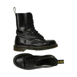 Dr. Martens Stiefel Damen Gr&ouml;&szlig;e 36 Second Hand schwarz
