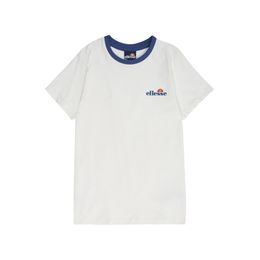 Ellesse T-Shirt Jungen Gr&ouml;&szlig;e 152/158 navy / cranberry / schwarz / offwhite