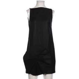 Cos Kleid Damen Gr&ouml;&szlig;e XS Second Hand schwarz