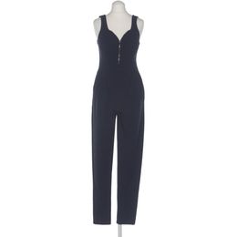 Wal G. Overall oder Jumpsuit Damen Gr&ouml;&szlig;e S Second Hand marine
