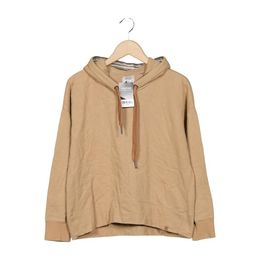 Camel Active Kapuzenpullover Damen Größe S Second Hand beige