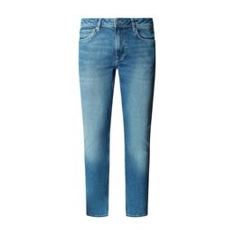 Pepe Jeans Jeans Herren Größe 29 blau