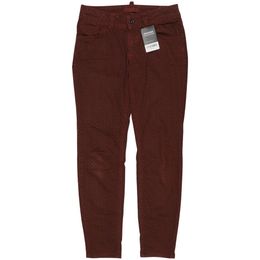 Marc O'Polo Marc O'Polo Jeans Damen Größe 26 Second Hand rot
