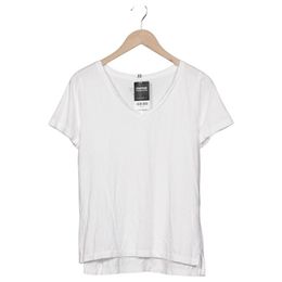 Camel Active T-Shirt Damen Größe S Second Hand weiß