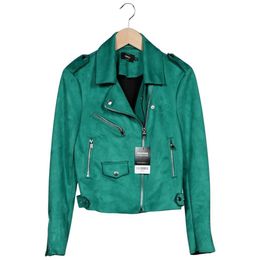 Only Jacke Damen Gr&ouml;&szlig;e S Second Hand gr&uuml;n