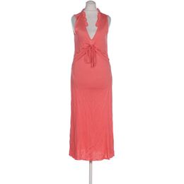 Apart Kleid Damen Gr&ouml;&szlig;e S Second Hand pink