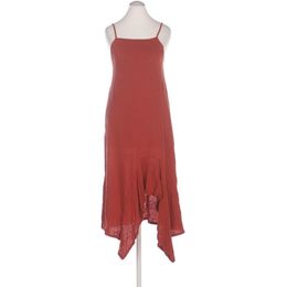 Zara Kleid Damen Gr&ouml;&szlig;e S Second Hand rot