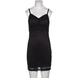 Guess Kleid Damen Gr&ouml;&szlig;e S Second Hand schwarz