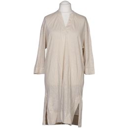 hessnatur Kleid Damen Größe M Second Hand beige