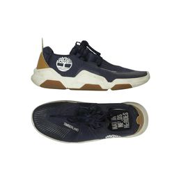 Timberland Sneaker Herren Gr&ouml;&szlig;e 40 Second Hand bunt