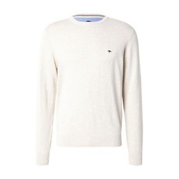 Fynch-Hatton Sweater male White size L