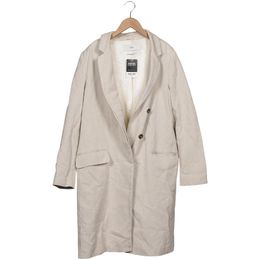 Closed Mantel Damen Größe XL Second Hand beige