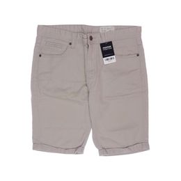 Denim Co. Shorts Herren Gr&ouml;&szlig;e 32 Second Hand beige