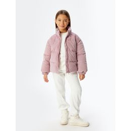 KOTON Winter Jacket girl Pink size 122/128