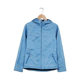 Roxy Kapuzenpullover Damen Gr&ouml;&szlig;e S Second Hand hellblau