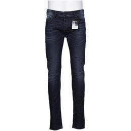 Diesel Jeans Herren Gr&ouml;&szlig;e 34 Second Hand marine
