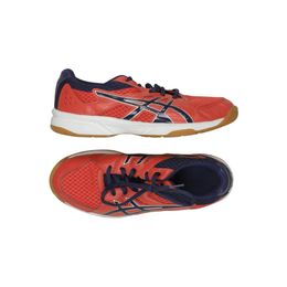 asics Sneaker Damen Gr&ouml;&szlig;e 39.5 Second Hand bunt