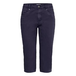 Pulz Jeans Hose 'Rosita' Damen Größe 32 dunkelblau