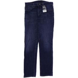 Levi's LEVI'S Jeans Herren Größe 30 Second Hand marine