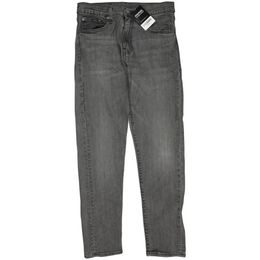 Levi's LEVI'S Jeans Herren Größe 30 Second Hand grau