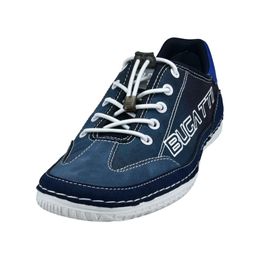 Bugatti Sneakers male Blue size 40