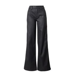 7 For All Mankind Jeans 'LOTTA' Damen Größe 29 schwarz