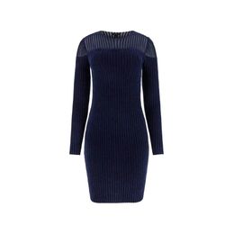 Guess Kleid Damen Größe S navy