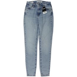 Pepe Jeans Jeans Damen Größe 24 Second Hand hellblau