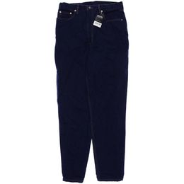 Levi's LEVI'S Jeans Herren Größe 36 Second Hand marine