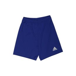 adidas Performance Shorts Herren Gr&ouml;&szlig;e 31/32 Second Hand blau