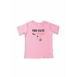 Liliput Shirt girl Pink size 86/92