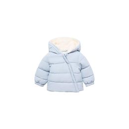 Mango Kids Jacke Jungen Größe 68 hellblau