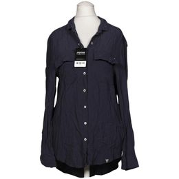 Superdry Bluse Damen Größe M Second Hand marine