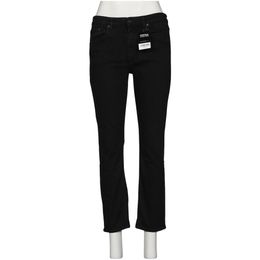 Marc O'Polo Marc O'Polo Jeans Damen Größe 29 Second Hand schwarz