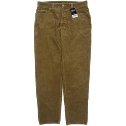Camel Active Stoffhose Herren Größe 36 Second Hand braun