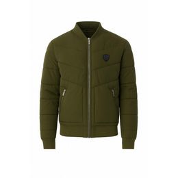 Ombre Between-Season Jacket 'OM-JALP-0143' male Green size M