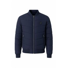 Ombre Between-Season Jacket ' OM-JALP-0143' male Blue size M
