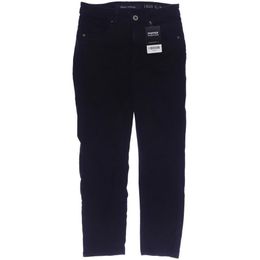 Marc O'Polo Marc O'Polo Jeans Damen Größe 26 Second Hand schwarz