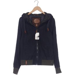 Naketano Jacke Damen Größe L Second Hand marine