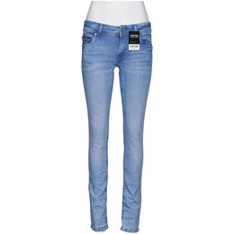 Pepe Jeans Jeans Damen Größe 28 Second Hand blau